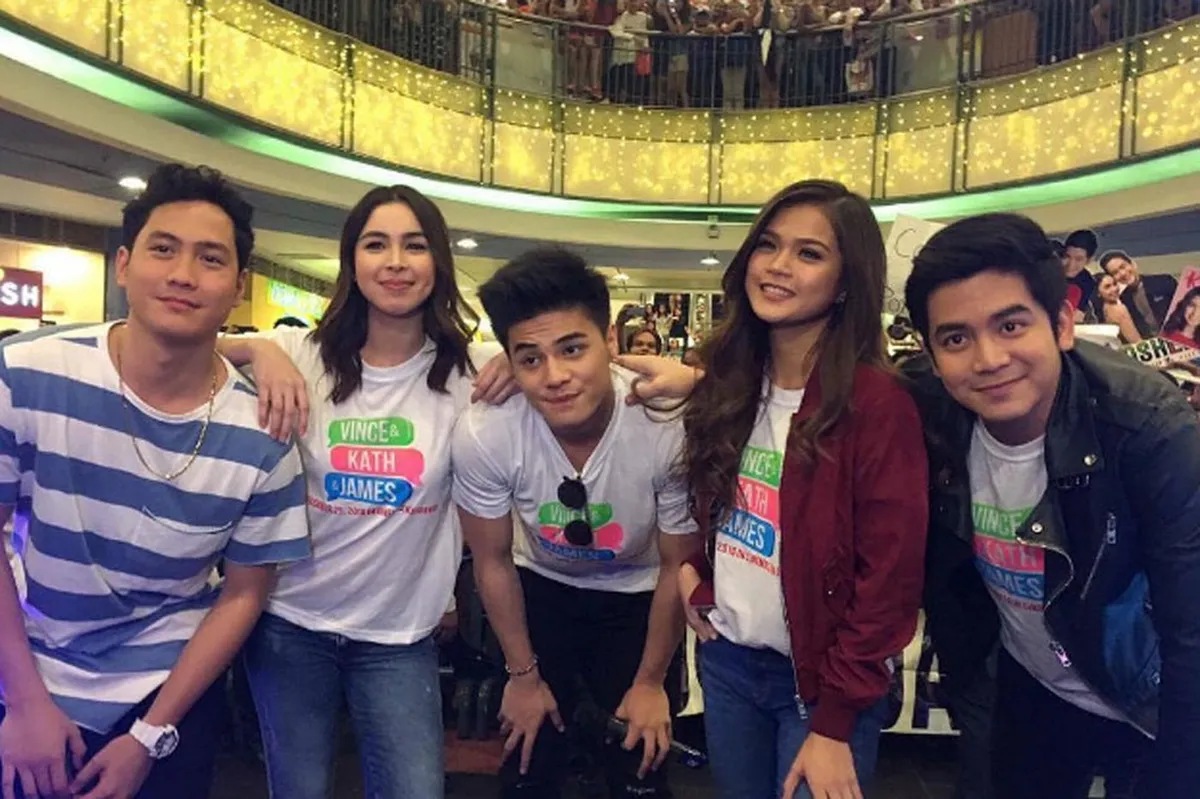 New guidelines issued on MMFF discount | ABS-CBN Entertainment