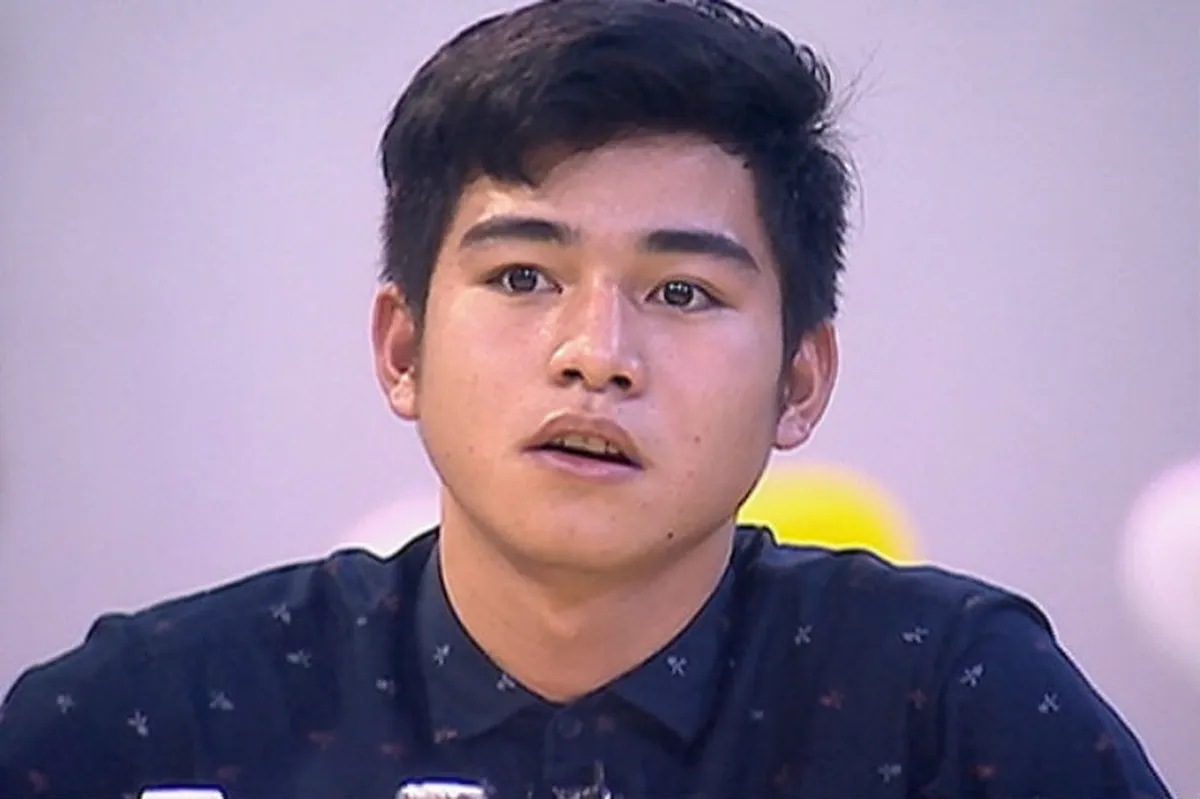 'PBB' housemate reunites with 16 siblings | ABS-CBN Entertainment