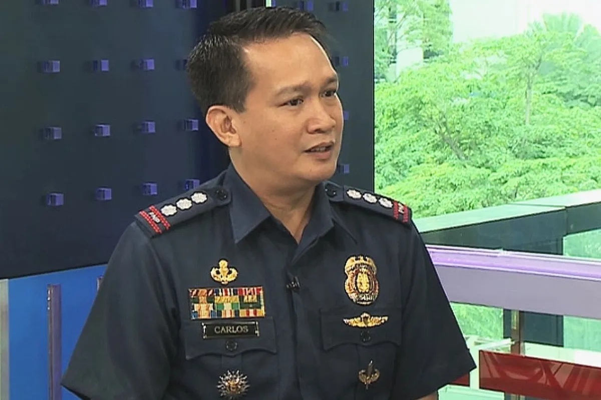 Top policemen linked to drugs face probe over 'ninja cops' | ABS-CBN News Top policemen linked to drugs face probe over 'ninja cops' | ABS-CBN News