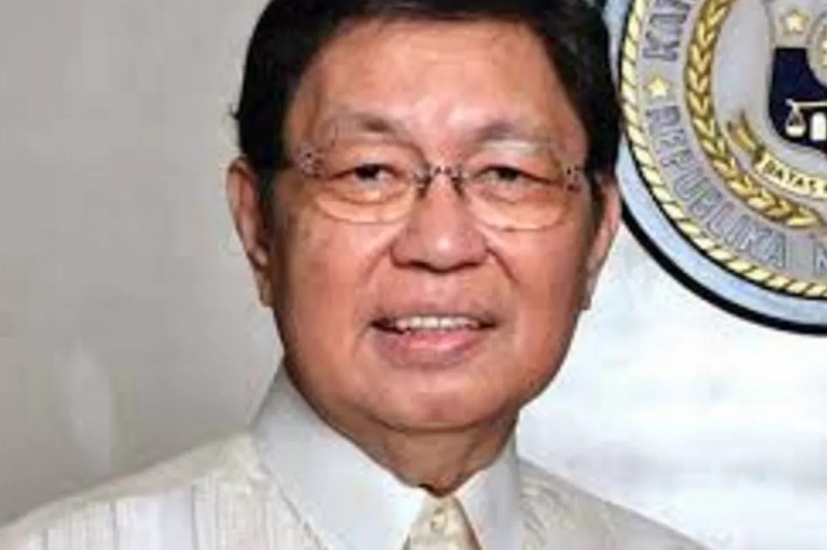 READ: Justice Brion's separate concurring opinion on Marcos burial ...