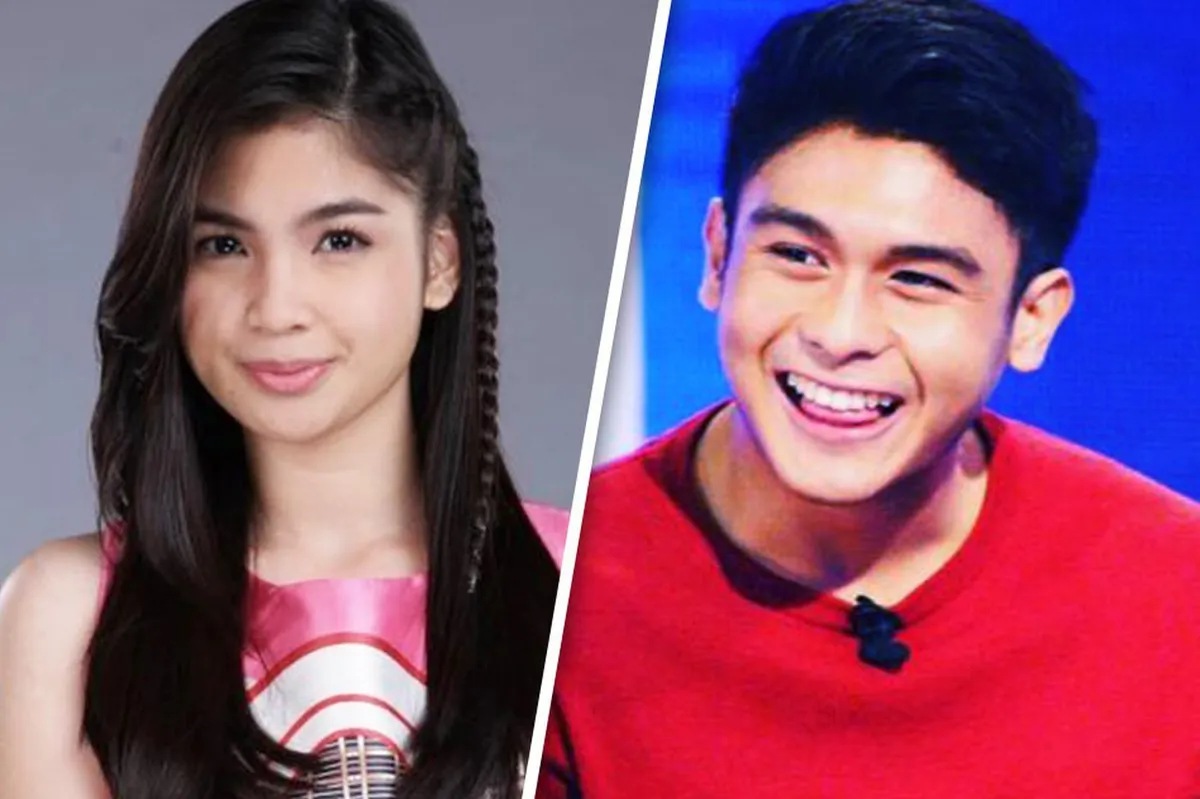 Heaven of 'PBB' an ex-gf of Hashtags member? | ABS-CBN Entertainment