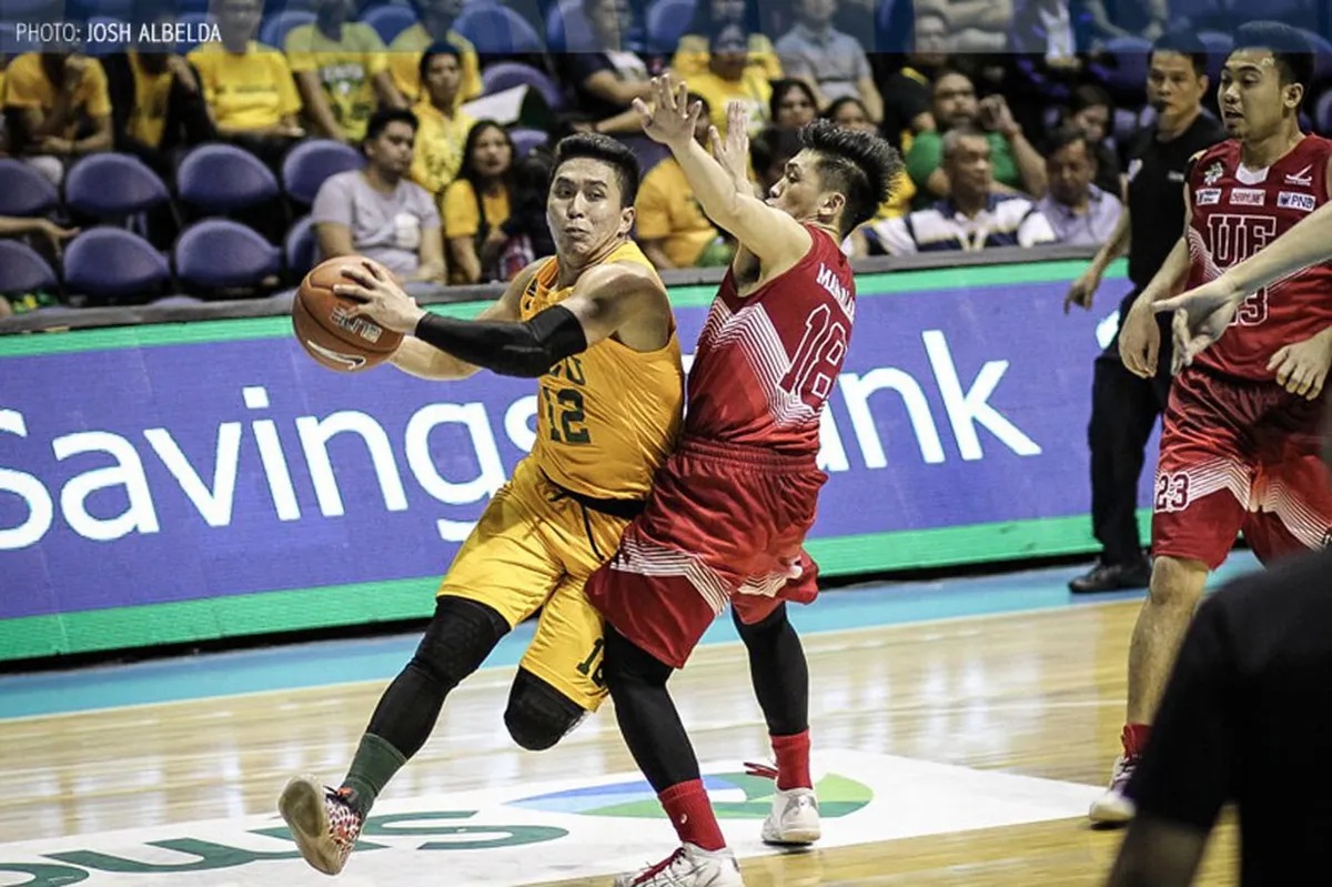 FEU bounces back, keeps UE winless | ABS-CBN Sports
