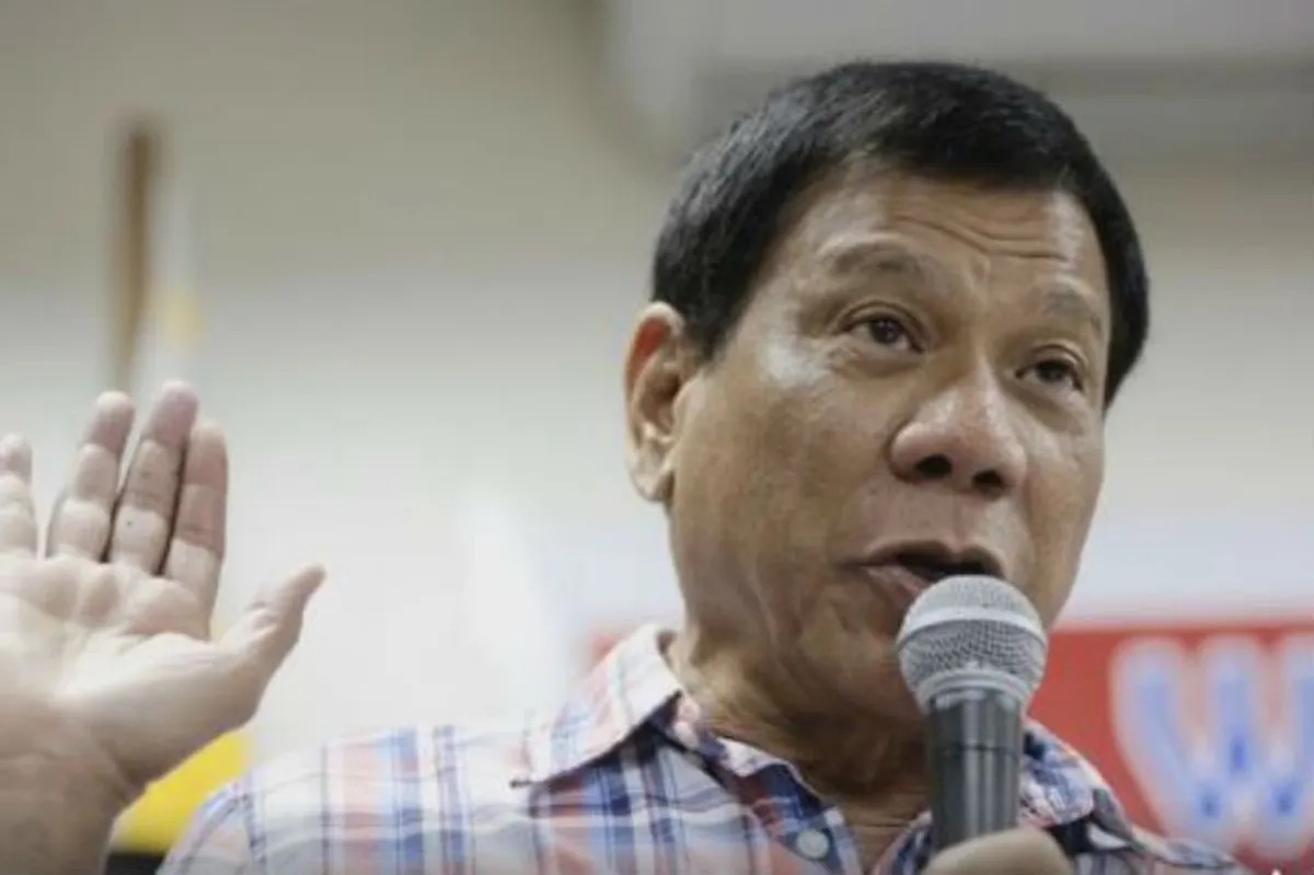 WATCH: How Du30 plans to implement change | ABS-CBN News