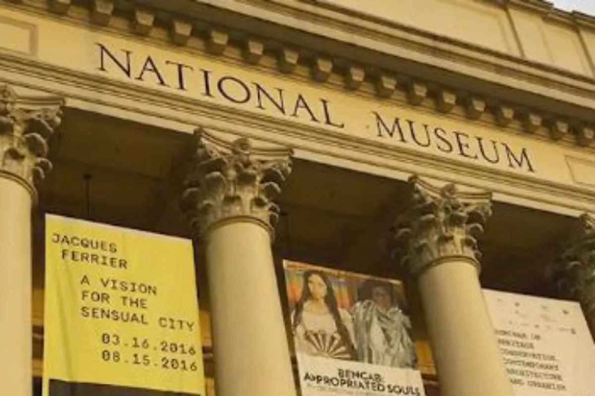 Free entrance to the National Museum | ABS-CBN Lifestyle