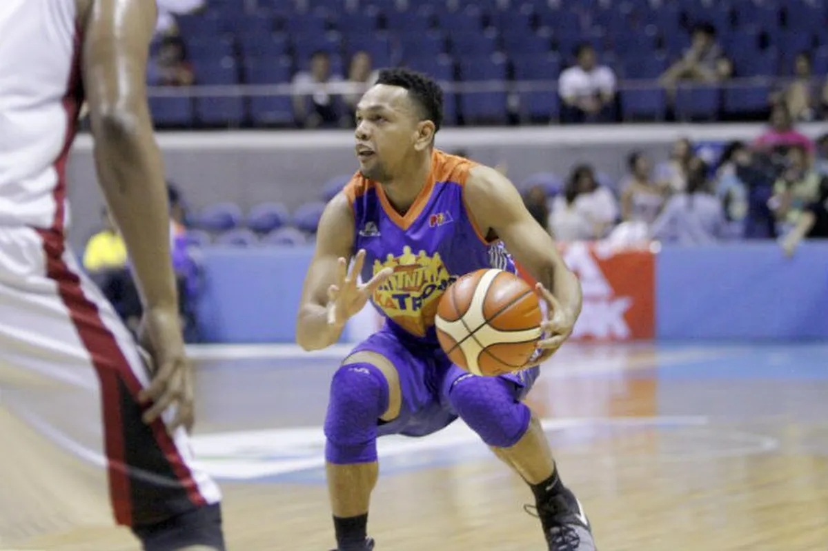 PBA: Jayson Castro return keys Talk N Text win over Blackwater | ABS ...