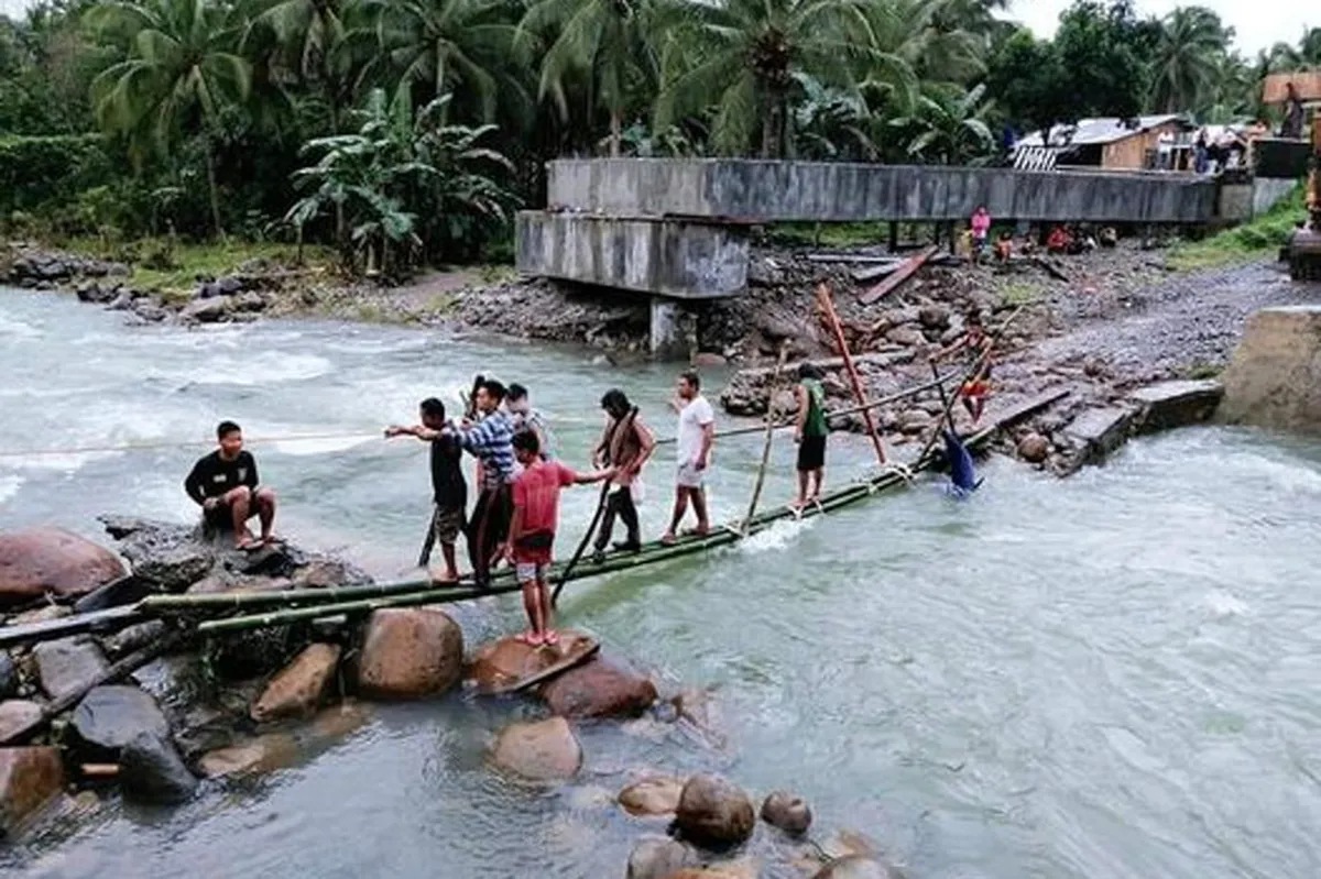'Vicky' leaves at least 8 dead | ABS-CBN News