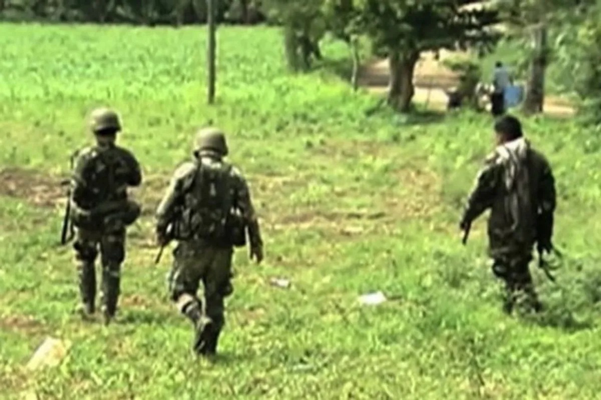 Military still clearing outskirts of Butig | ABS-CBN News