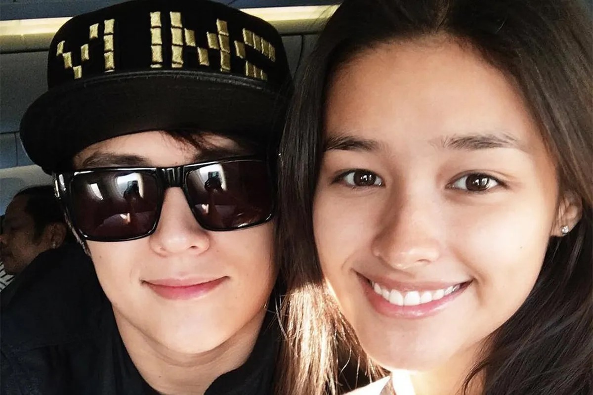 Why Liza missed Enrique's movie premiere | ABS-CBN Entertainment