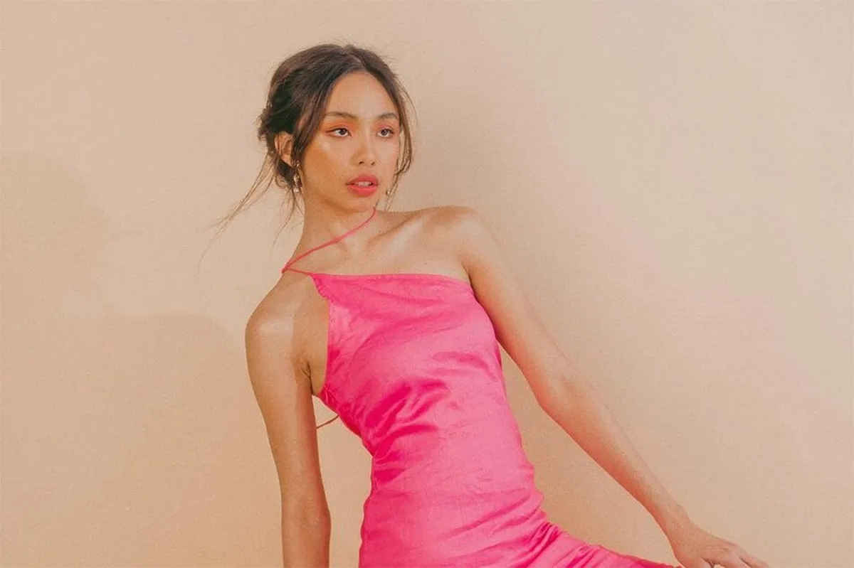 Maymay Entrata, ipinakita ang kanyang 2019 'beauty pose' | ABS-CBN ... Maymay Entrata, ipinakita ang kanyang 2019 'beauty pose' | ABS-CBN ...