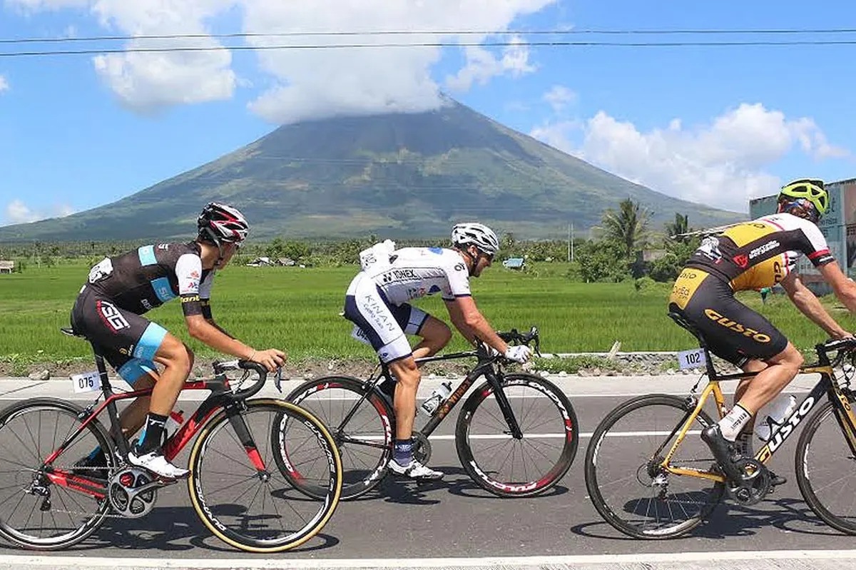 Cycling: 15 teams contest Le Tour supremacy | ABS-CBN Sports