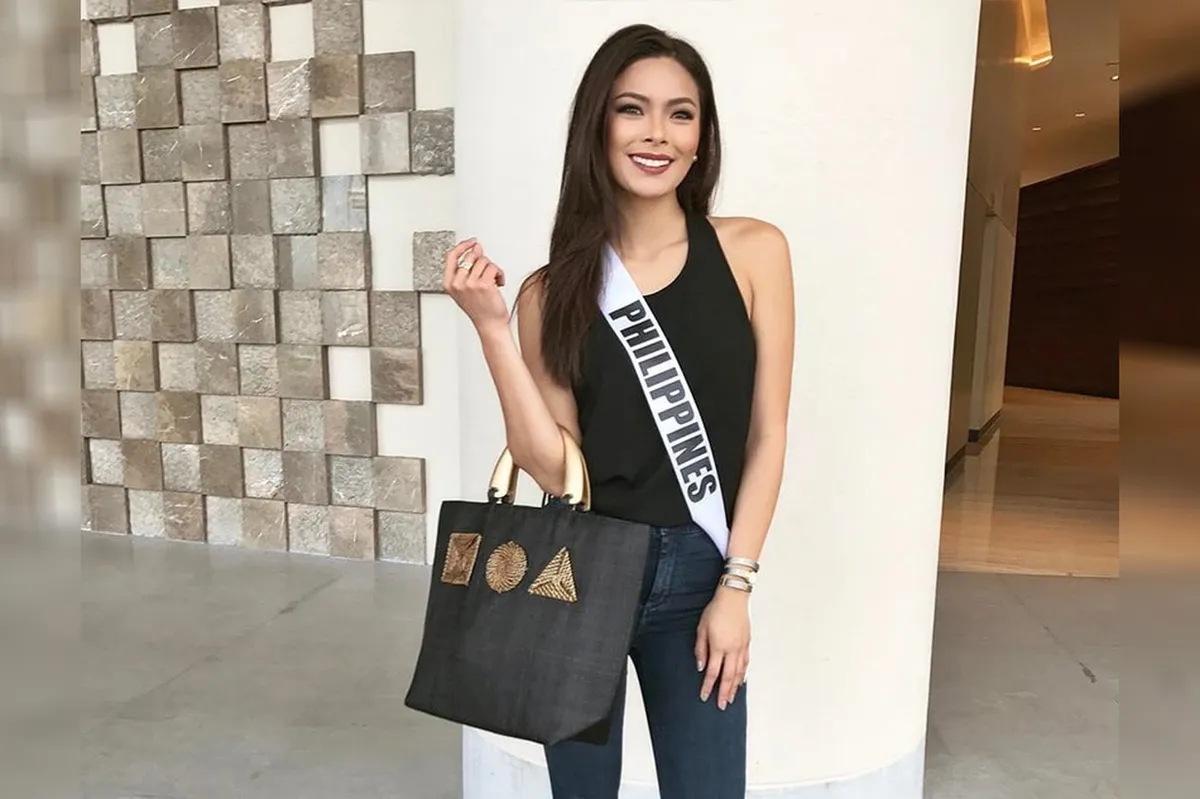 Maxine believes PH can have a back-to-back win | ABS-CBN Lifestyle