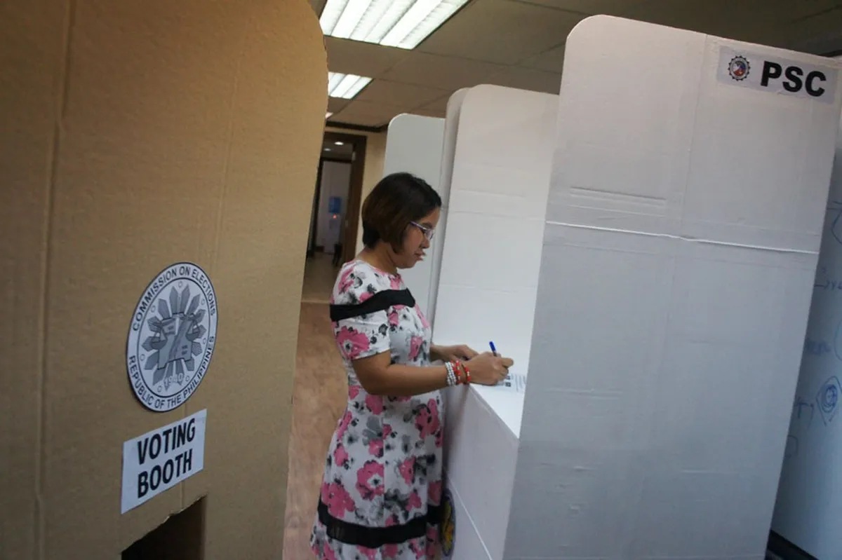 Comelec may extend suspension of barangay, SK ballot printing | ABS-CBN ...