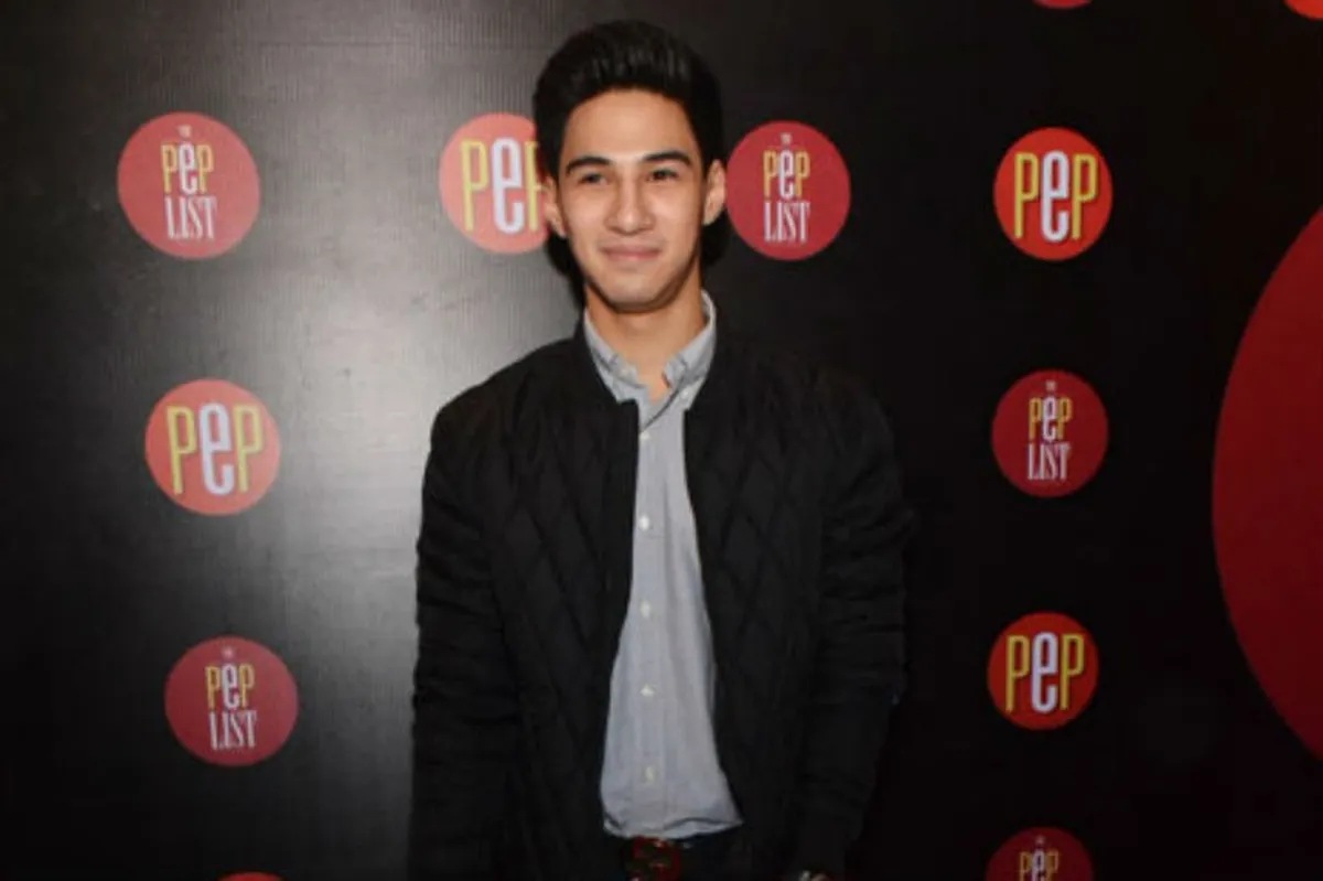 Albie 'relieved' to be friends with Andi again | ABS-CBN Entertainment