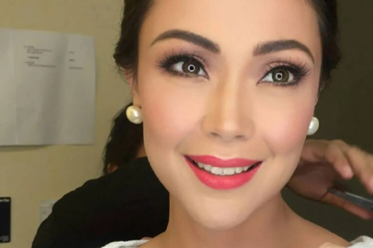 Jodi to go solo at Star Magic Ball | ABS-CBN Entertainment
