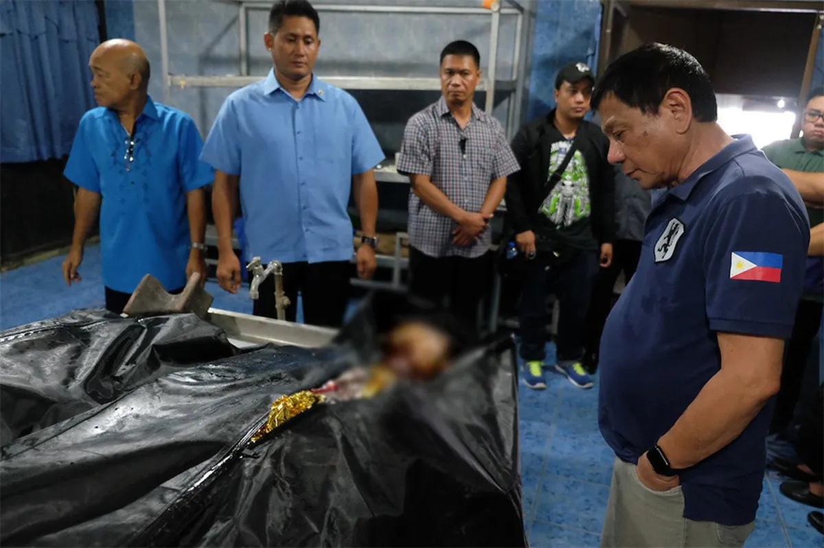 Duterte signs 'state of national emergency' proclamation | ABS-CBN News