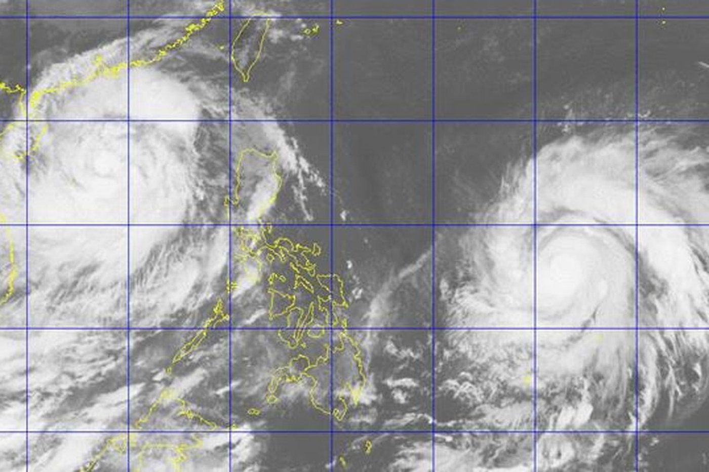 PH braces for 'much stronger' Lawin | ABS-CBN News