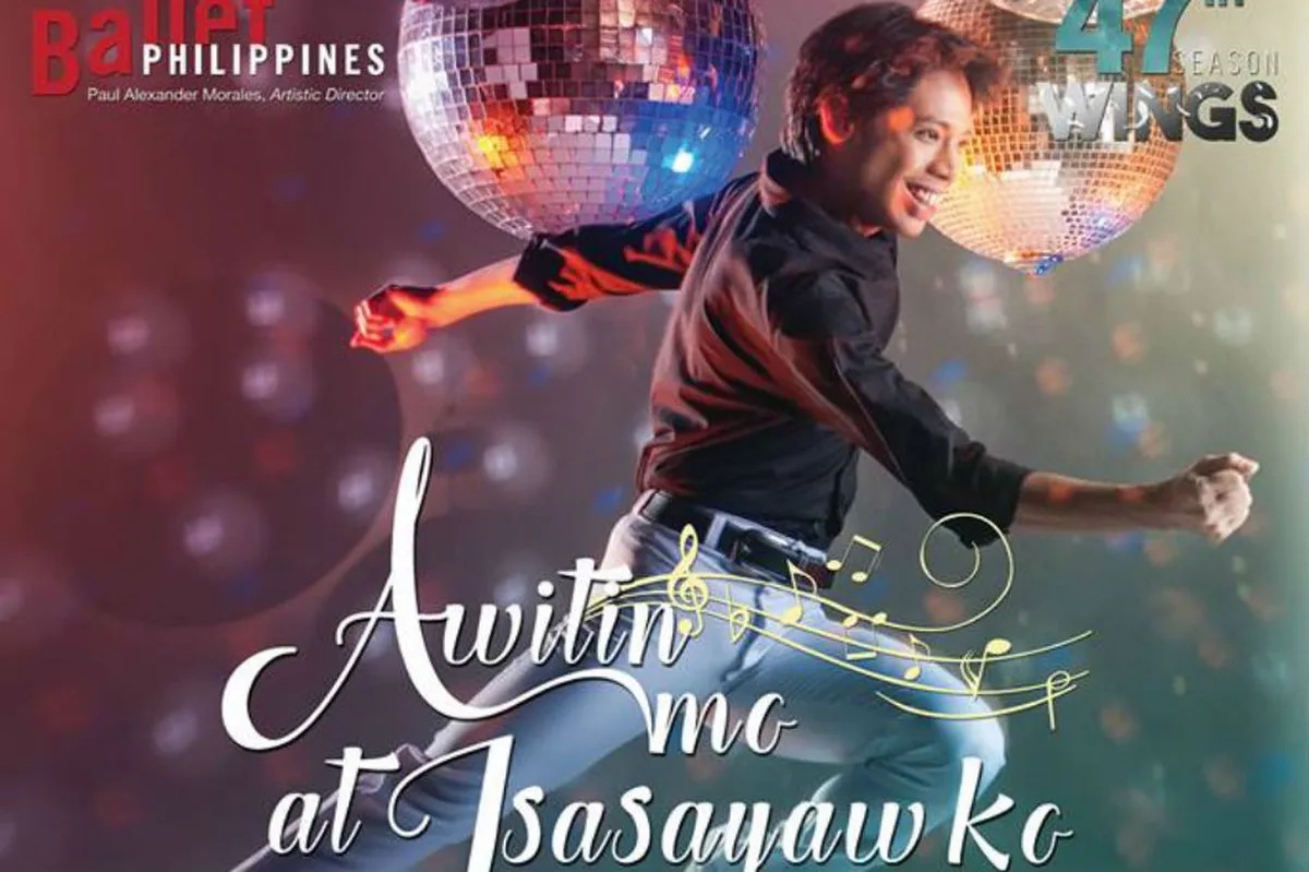 Review: Ballet PH's 'Awitin Mo at Isasayaw Ko' | ABS-CBN Lifestyle
