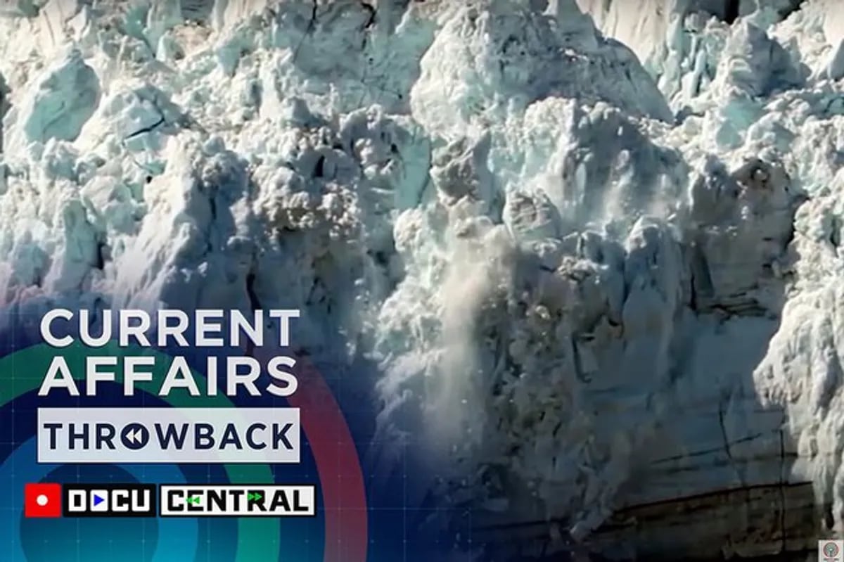 THROWBACK: The Filipinos' experience of climate change Part 2 | ABS-CBN ...