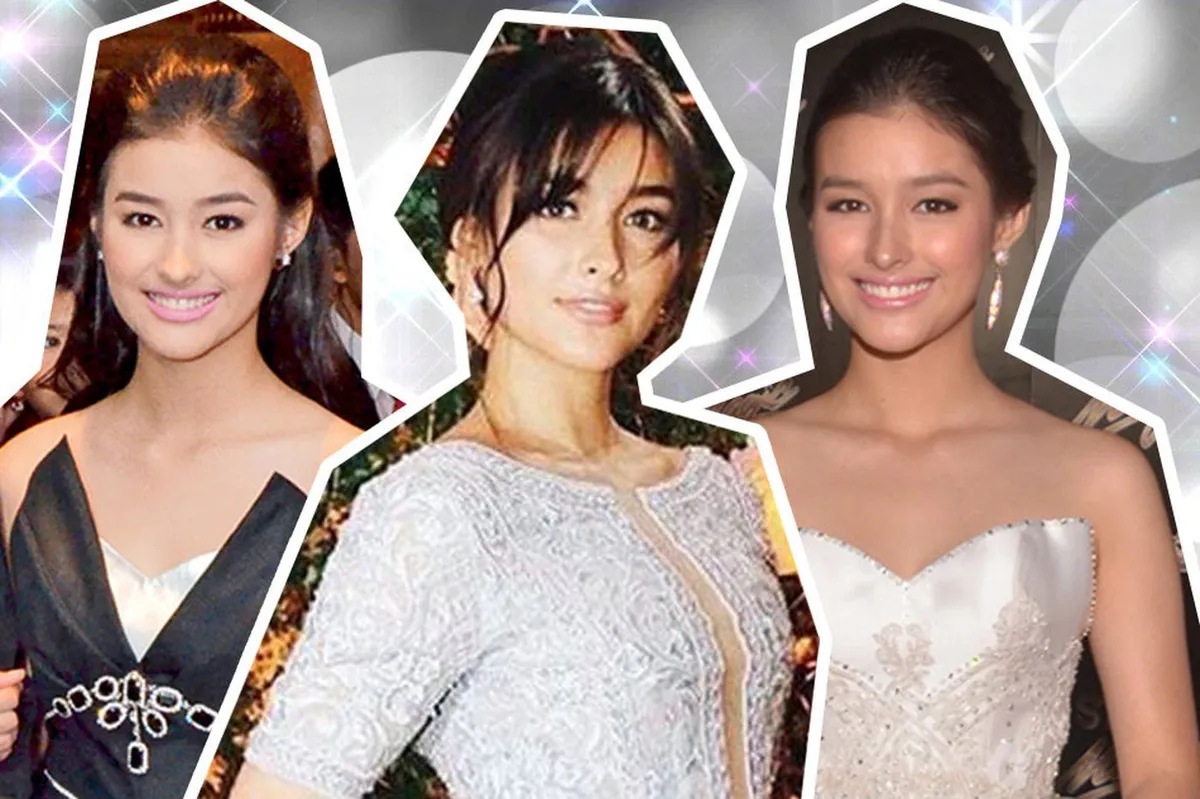 Liza Soberano's Star Magic Ball looks through the years | ABS-CBN Lifestyle