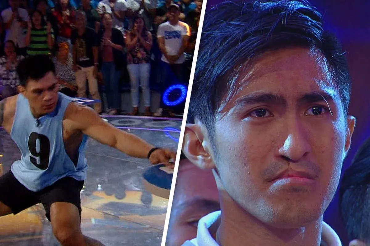 'Minute to Win It,' 'World of Dance Philippines' hataw sa ratings | ABS ...