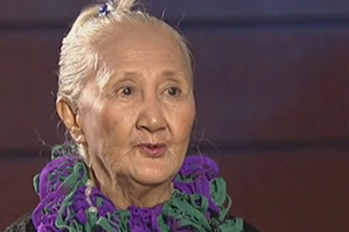 'Horror Queen' Lilia Cuntapay, sasailalim sa operasyon | ABS-CBN ...