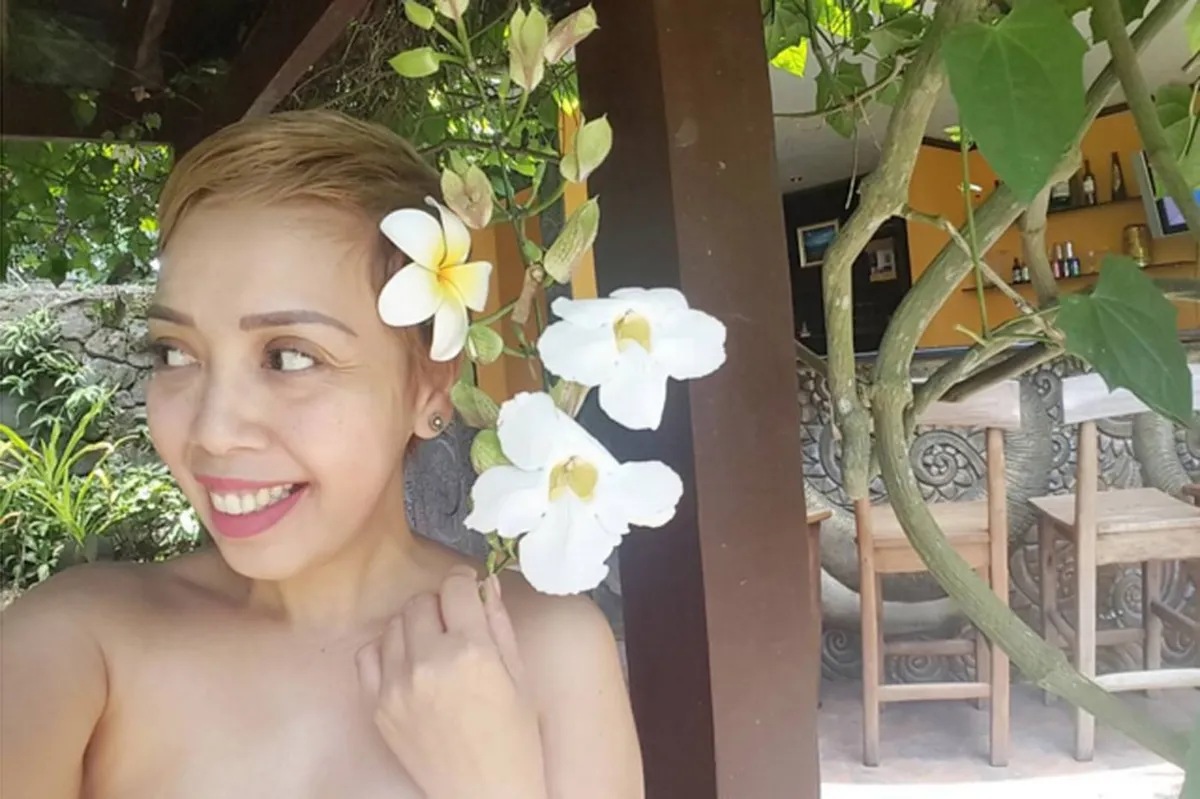 Bitter? Assuming? Cacai responds to bashers | ABS-CBN Entertainment