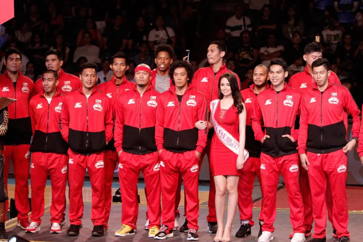 42nd season of PBA officially opens | ABS-CBN Sports