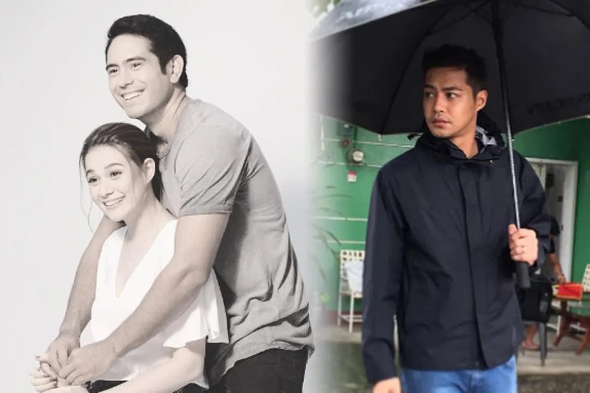 What if Bea, Gerald get back together? Zanjoe reacts | ABS-CBN ...
