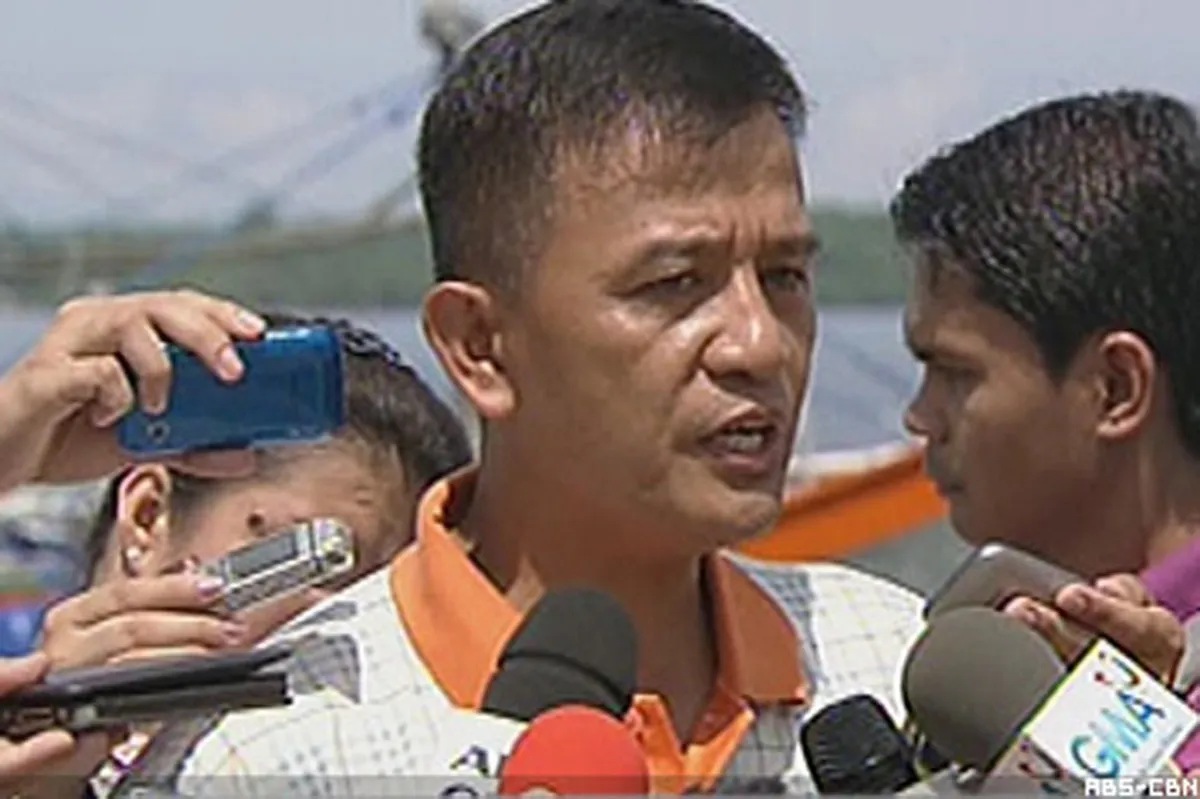 From 5 days to 5 hours: Faeldon vows fast, 'transparent' Customs | ABS-CBN News