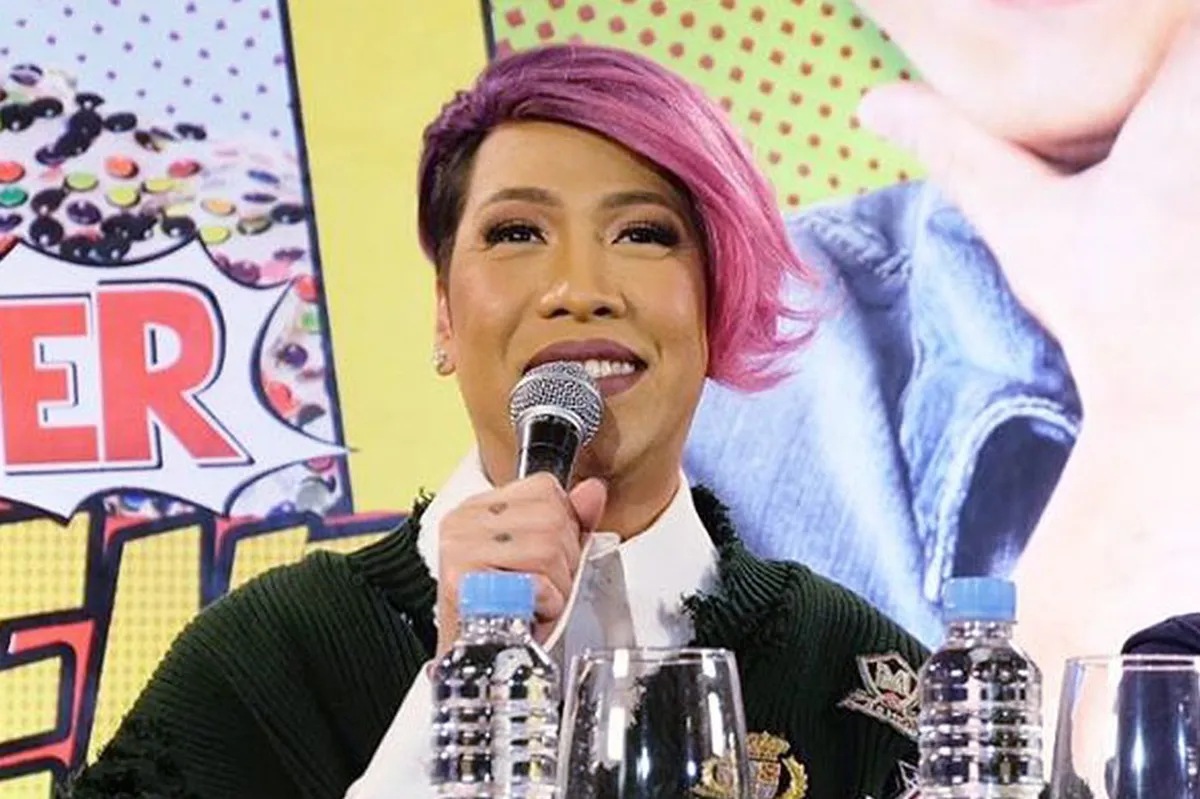 Vice Ganda movie earns biggest opening-day in PH history | ABS-CBN ...
