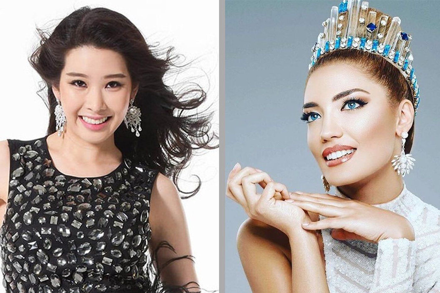 Who won Miss Congeniality, Miss Photogenic in Miss Universe pageant ...