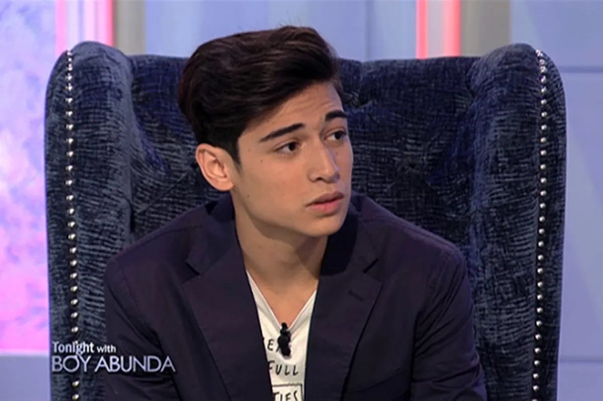 WATCH: Marco reveals biggest regret inside 'PBB' house | ABS-CBN ...