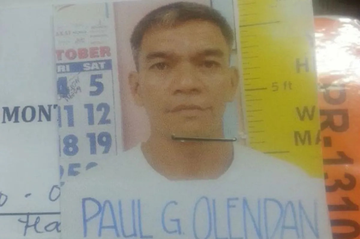 Saksi laban kay Espinosa Sr. di pa rin makita | ABS-CBN News