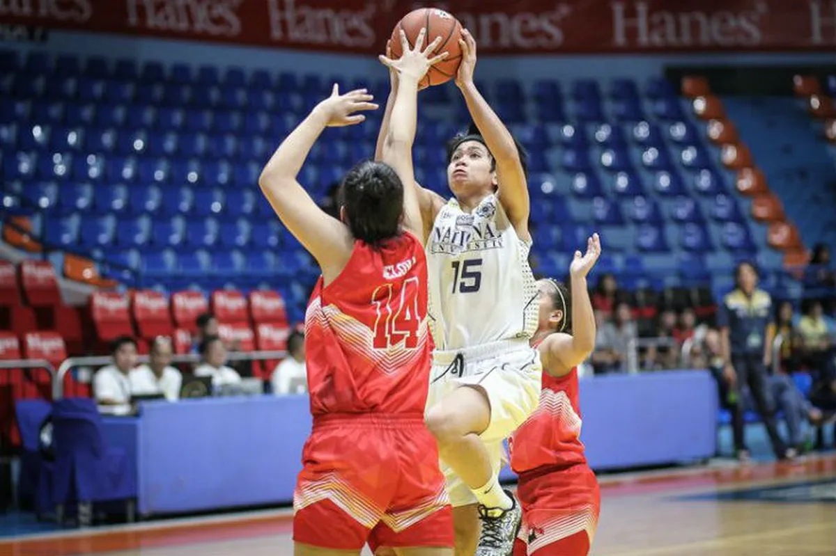 UAAP wrap: women's basketball, high school volleyball | ABS-CBN Sports
