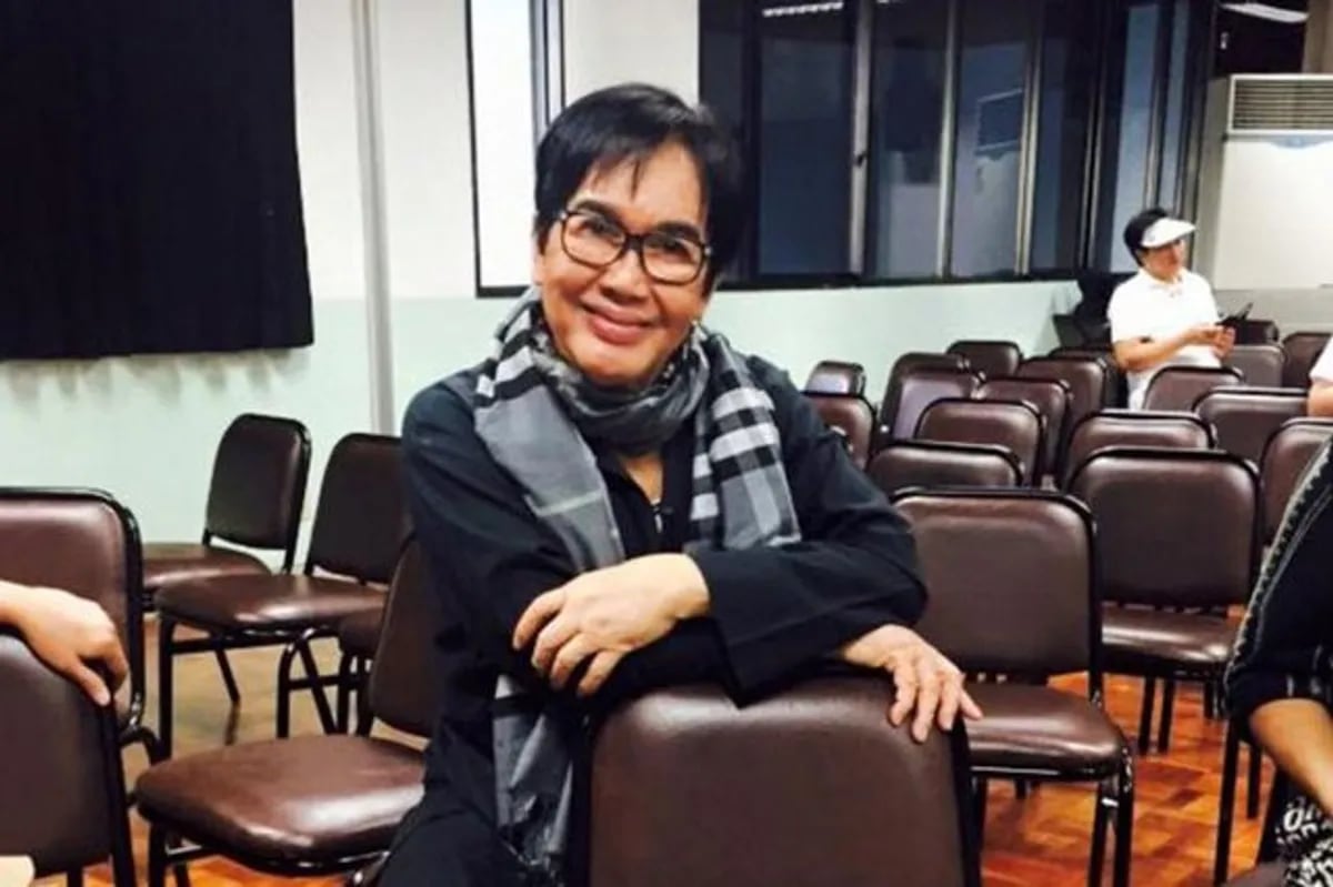 Fanny Serrano rushed to hospital after stroke | ABS-CBN Entertainment