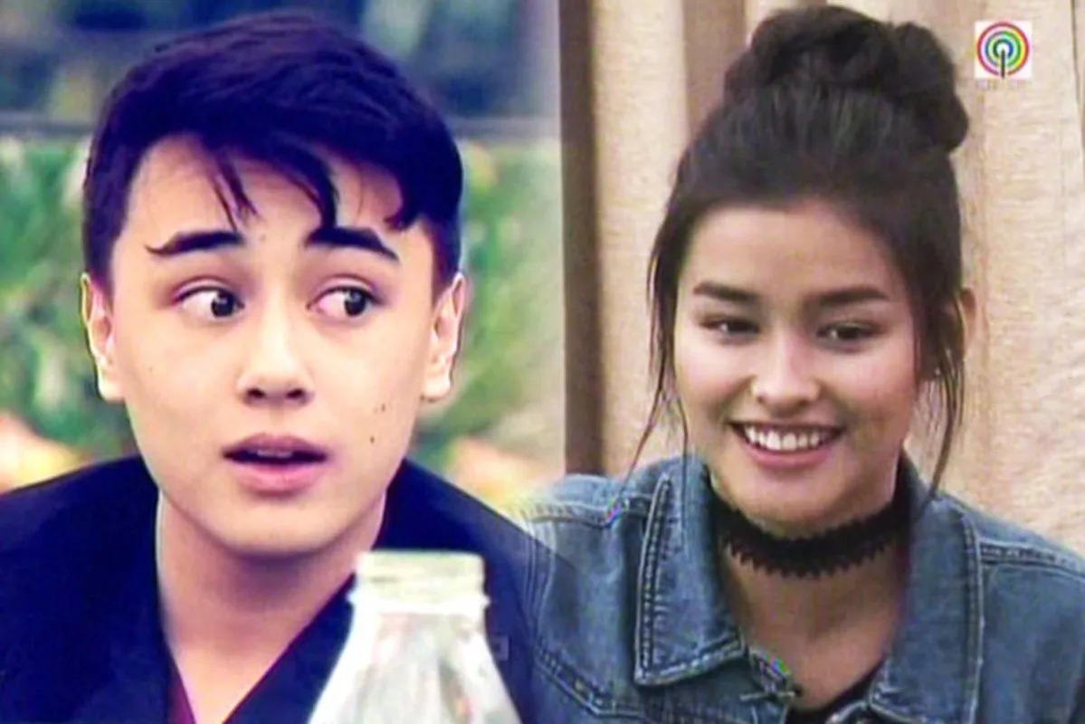 Why Edward of 'PBB' is grateful to Liza | ABS-CBN Entertainment