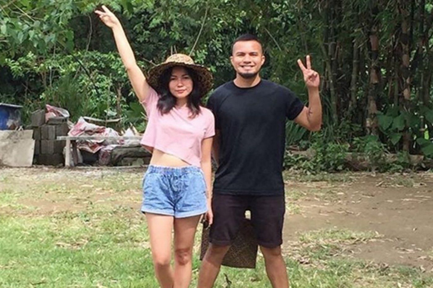 Yeng, husband mark second wedding anniversary | ABS-CBN Entertainment