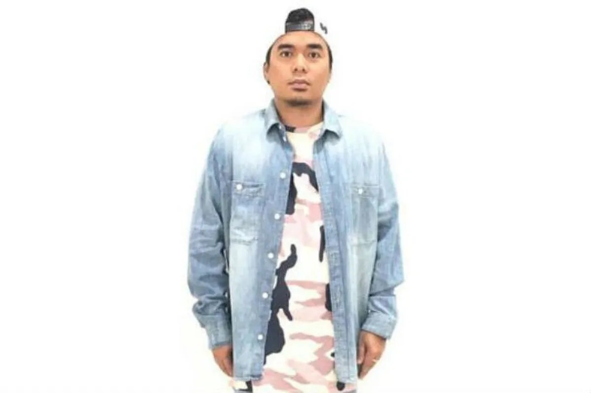 LOOK: Gloc-9, wife expecting another baby | ABS-CBN Entertainment