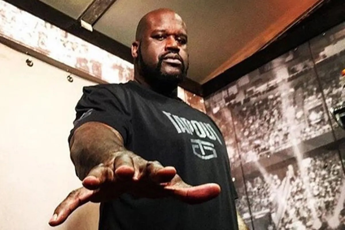 NBA rule changed to curb 'Hack-a-Shaq' incidents | ABS-CBN Sports