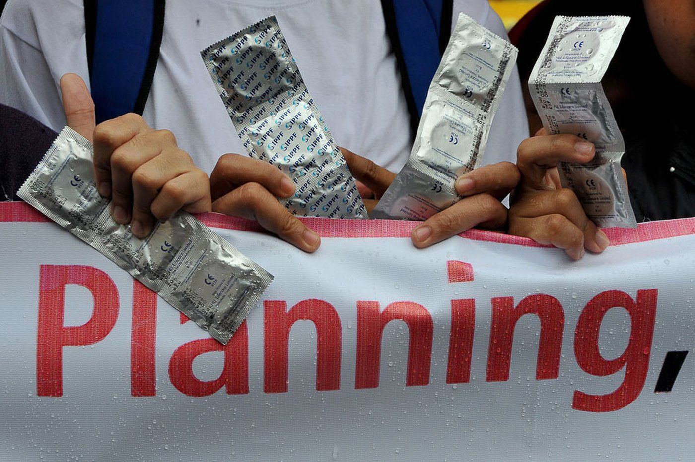 No go signal yet for condom distribution at schools: DepEd | ABS-CBN News