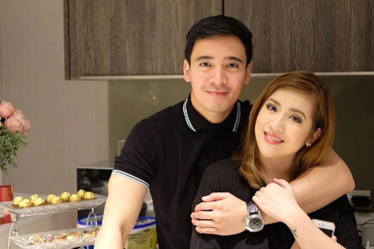 Erik addresses rumors that Angeline has new BF | ABS-CBN Entertainment