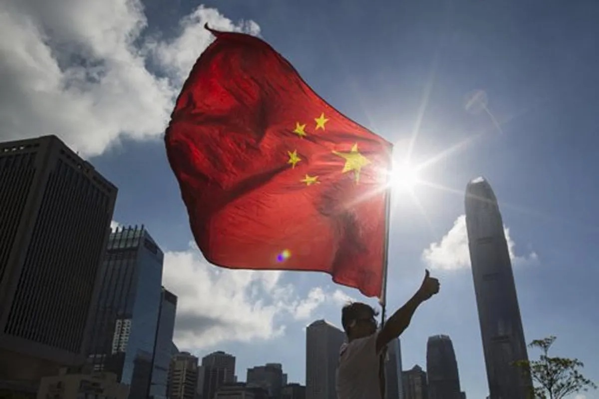 Angry China warns of sea conflict | ABS-CBN News