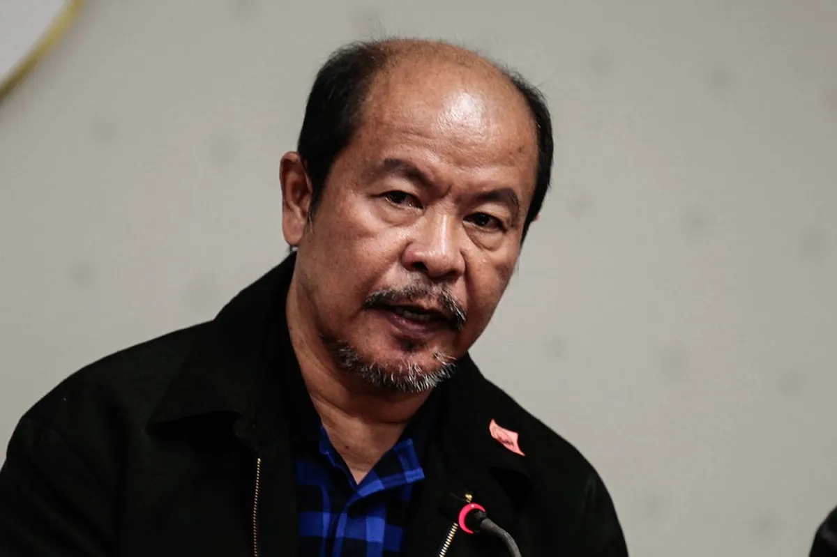 DDS killed 'criminals, innocent people' at Duterte's behest - Lascañas ...