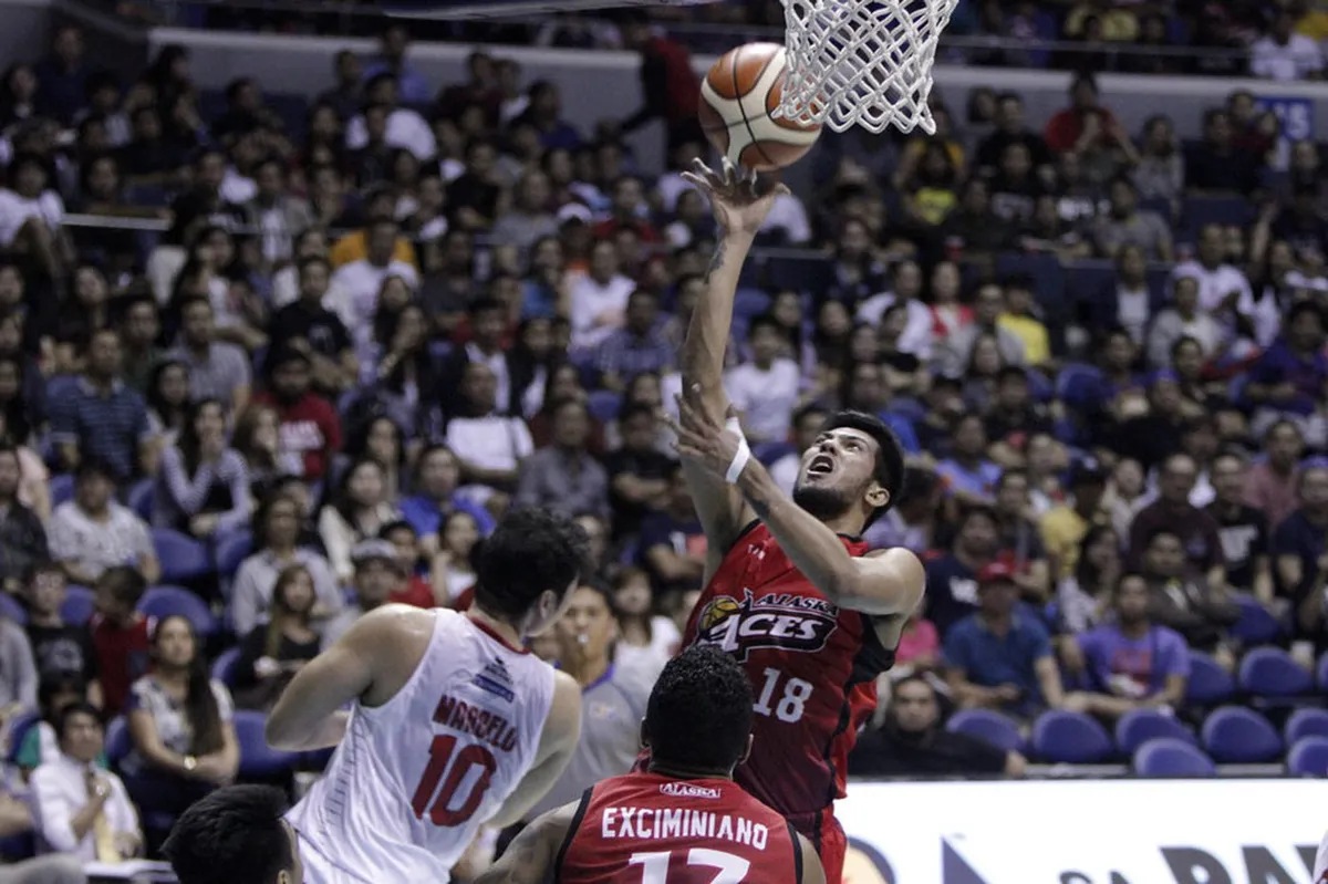 PBA: Coach Alex Compton sees a lot of 'the Beast' in Jaypee Mendoza ...