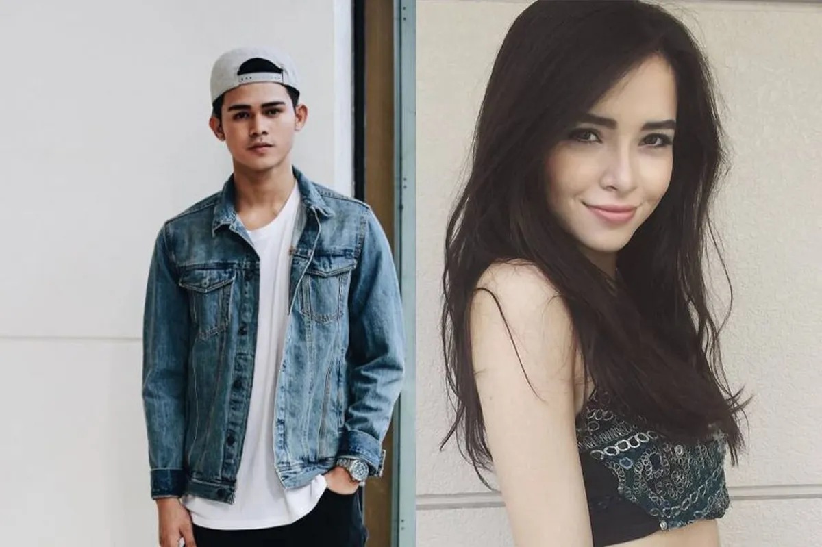 Iñigo to take GirlTrends member to Star Magic Ball? | ABS-CBN Entertainment
