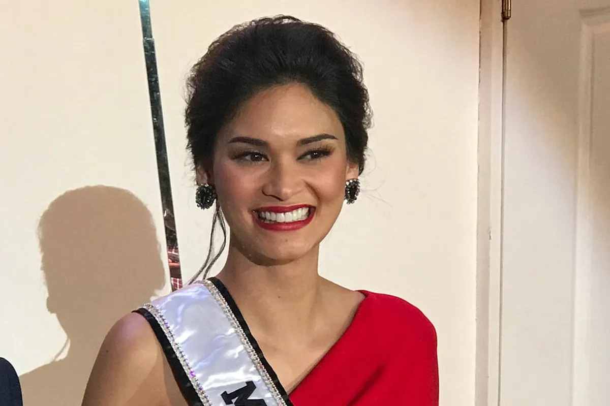 Single or dating? Birthday girl Pia parties in Manila | ABS-CBN Lifestyle