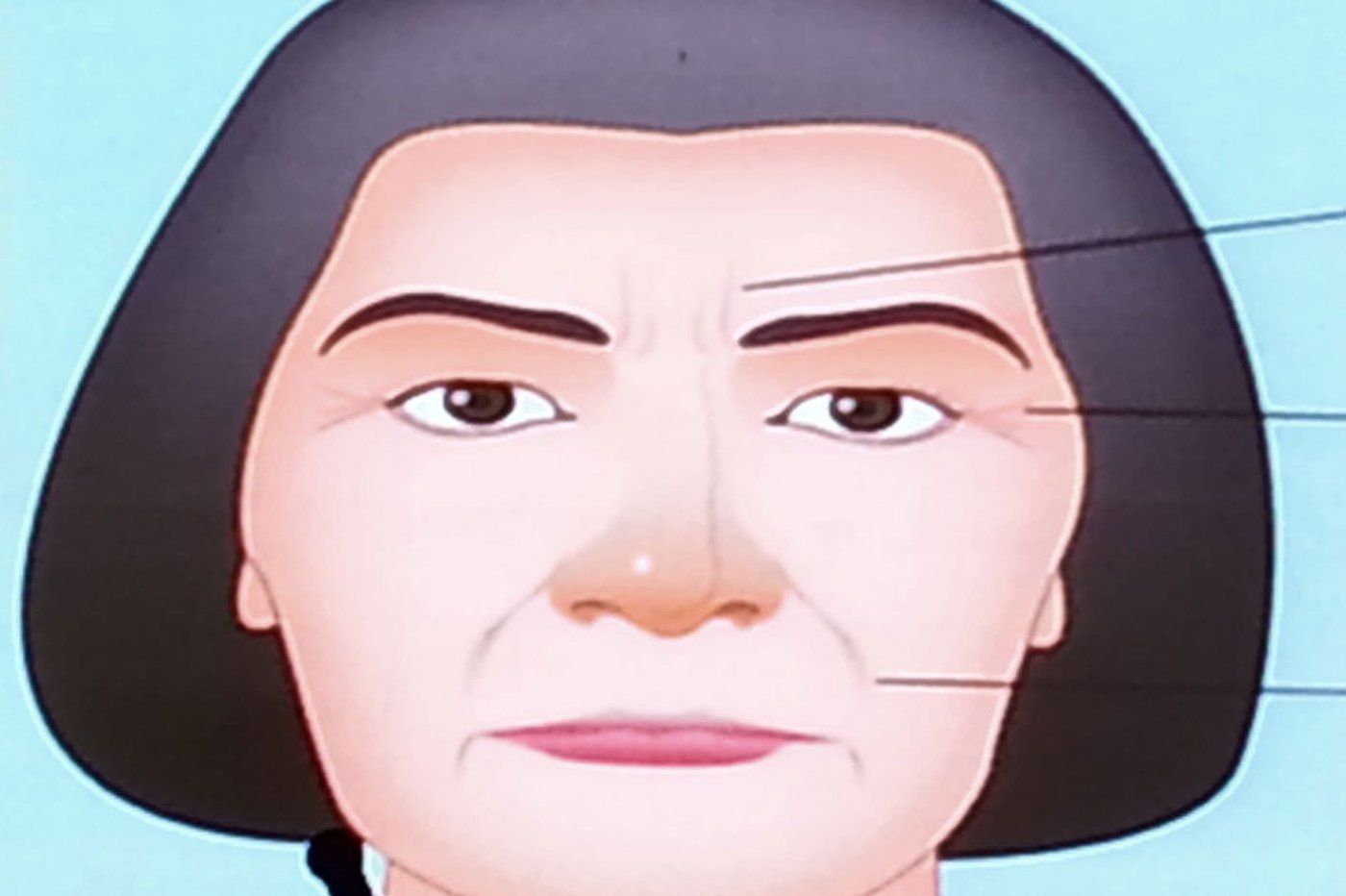 Feng shui expert shares face reading basics | ABS-CBN Lifestyle