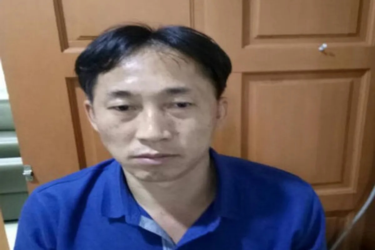 For over three years, Kim murder suspect lived mystery life in Malaysia ...