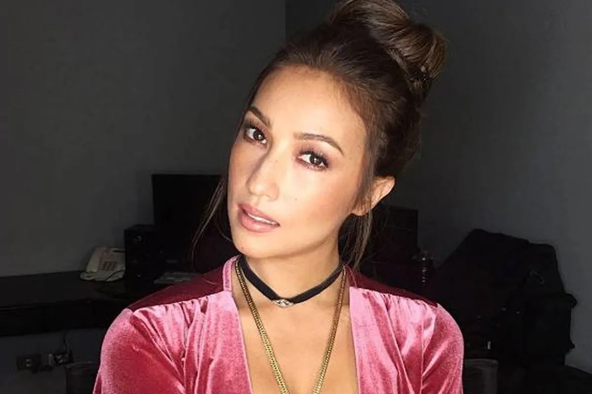 After wedding, Solenn releases third studio album | ABS-CBN Entertainment