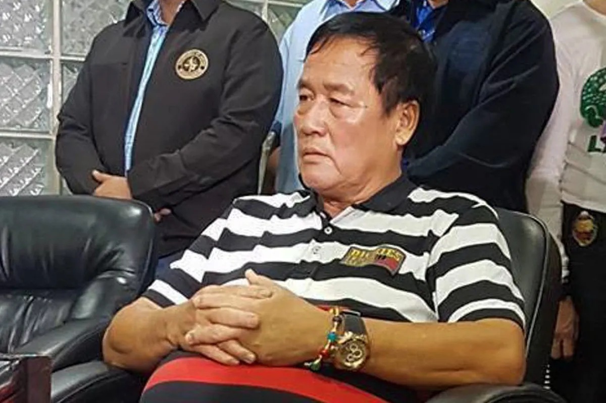 NBI allows funeral parlor owner to leave protective custody | ABS-CBN News